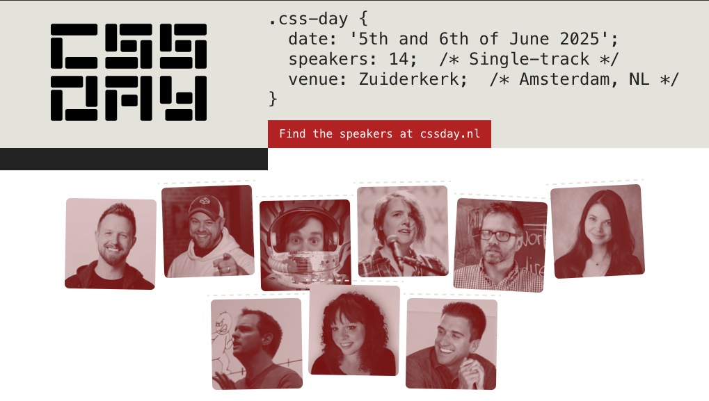 CSS Day 2022